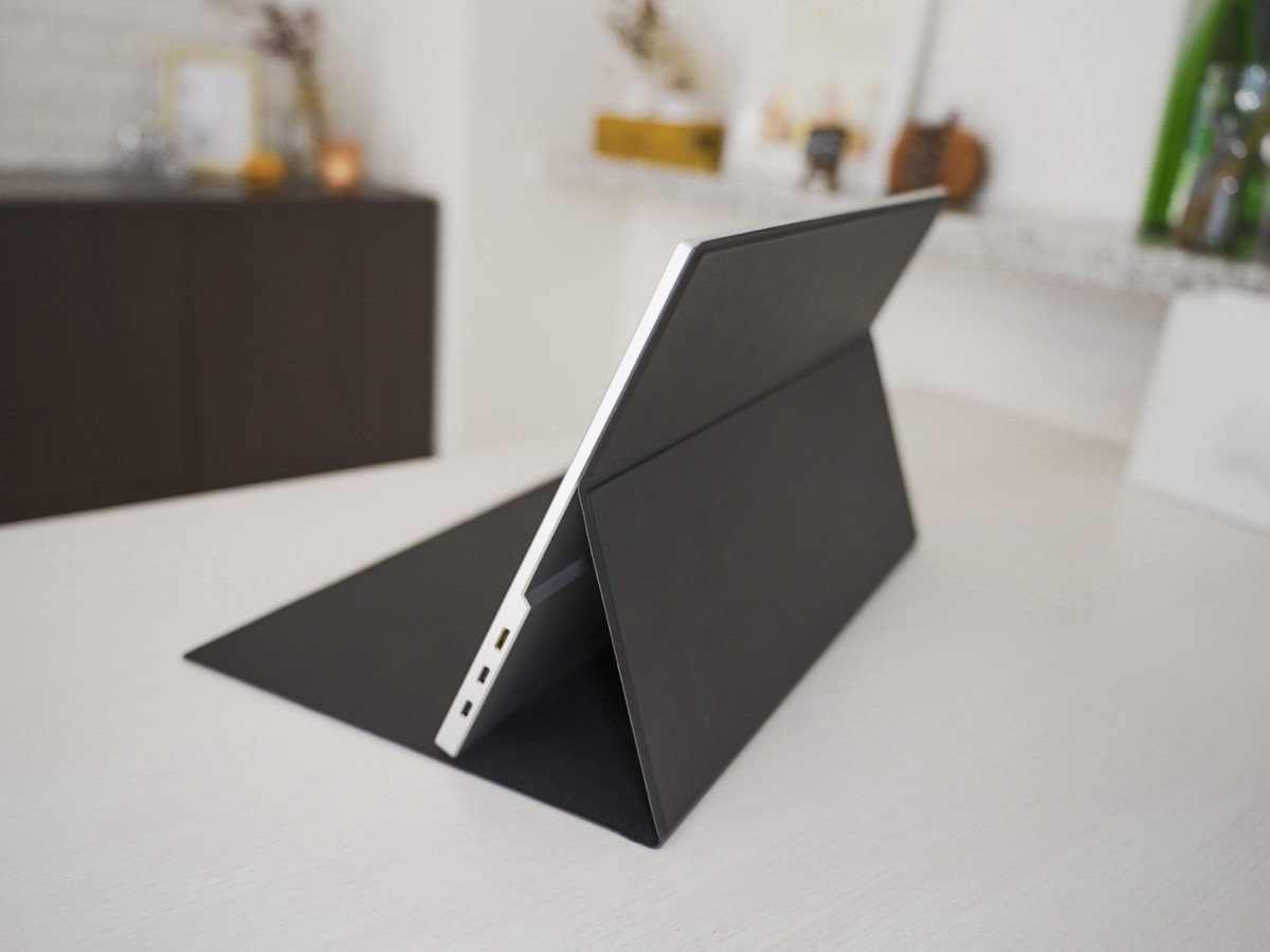 テレビにもゲームにも！高コスパのおすすめモバイルディスプレイ『kksmart XD-1』レビュー | cotolia