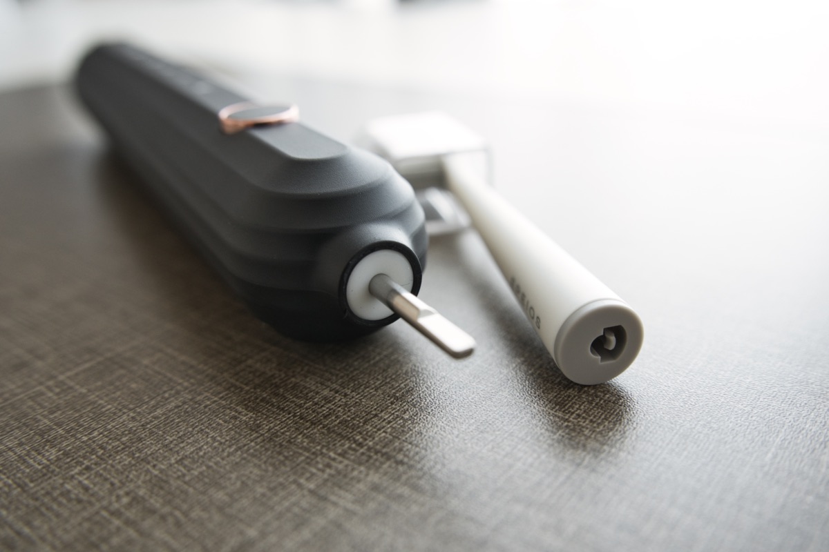 コスパ最強！「Epeios（エペイオス）ET003」音波電動歯ブラシレビュー｜使用感や検証 | cotolia