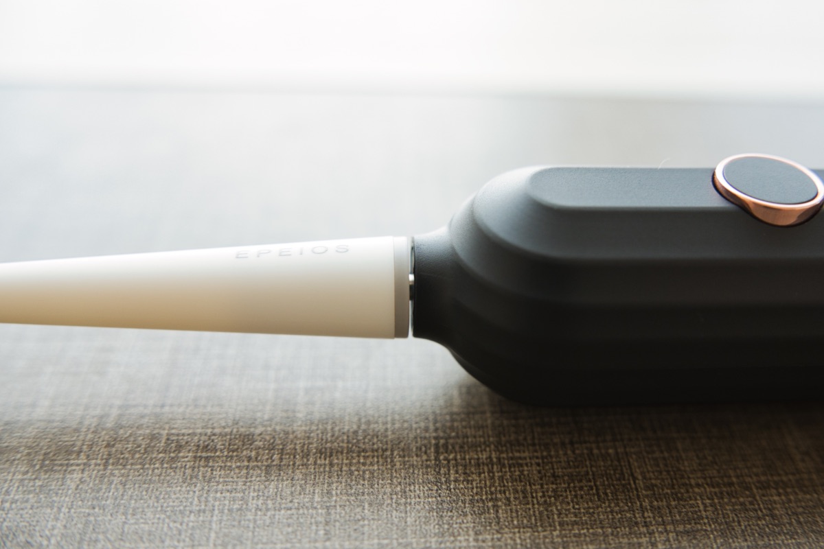 コスパ最強！「Epeios（エペイオス）ET003」音波電動歯ブラシレビュー｜使用感や検証 | cotolia