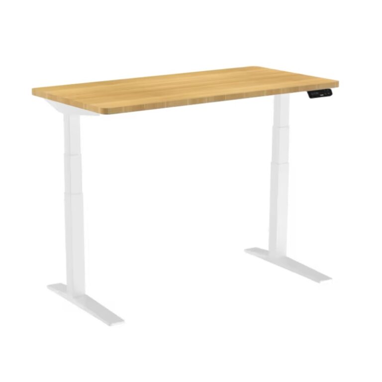 電動昇降式デスク『FlexiSpot E7H』レビュー｜進化したコの字型フレームで安定感が向上 | cotolia