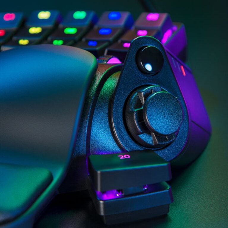 【用途・目的別】人気のおすすめ左手デバイス15選｜失敗しない選び方も解説 | cotolia