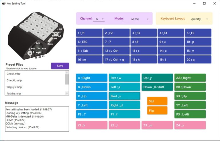 【用途・目的別】人気のおすすめ左手デバイス15選｜失敗しない選び方も解説 | cotolia