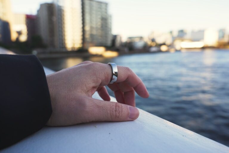 【徹底レビュー】RingConn Gen 2｜睡眠の質を可視化するチタン製スマートリング | cotolia