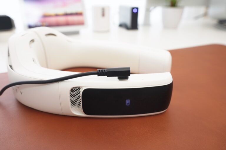 暑さ対策の新定番！『RANVOO AICE LITE プラス』レビュー｜話題の最新AI冷感スマートネッククーラー | cotolia