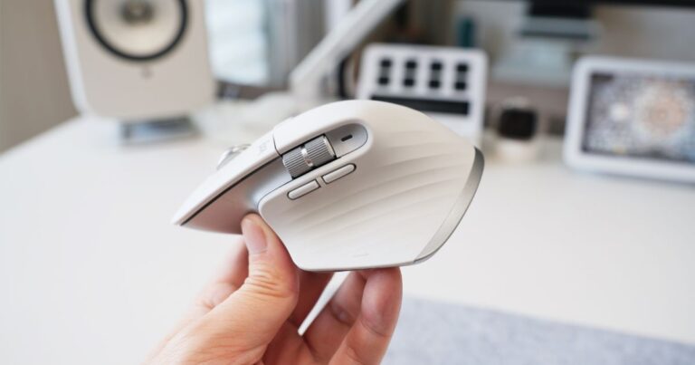 【長期使用レビュー】MX MASTER 3S for Mac｜静音・快適・高機能マウスのリアルな使い心地 | cotolia