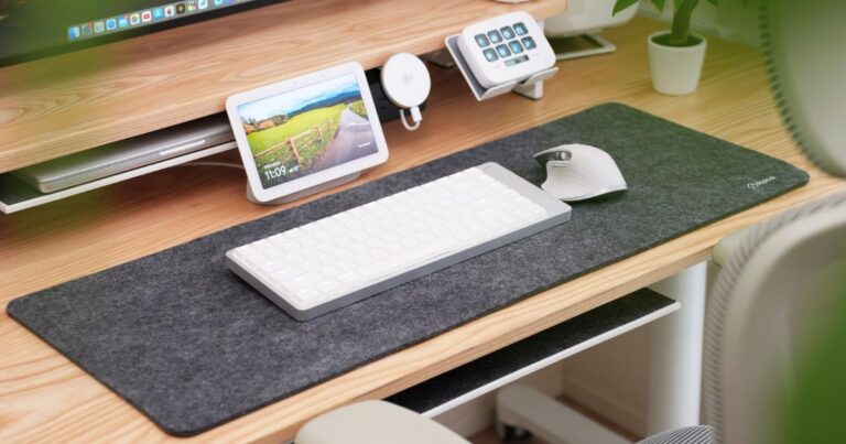 『Lofree Flow 2』レビュー｜再構築された”完成形”。デザインと打鍵感が極まったロープロファイルキーボード | cotolia